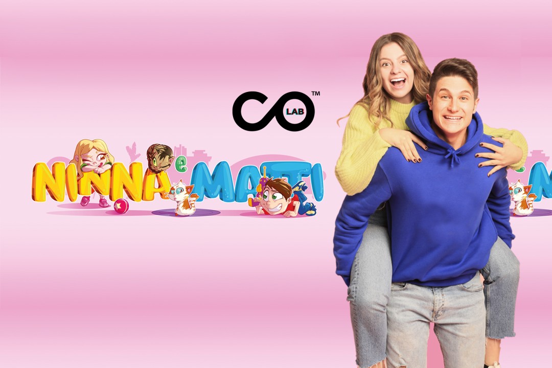 Brandgift - ninna e matti